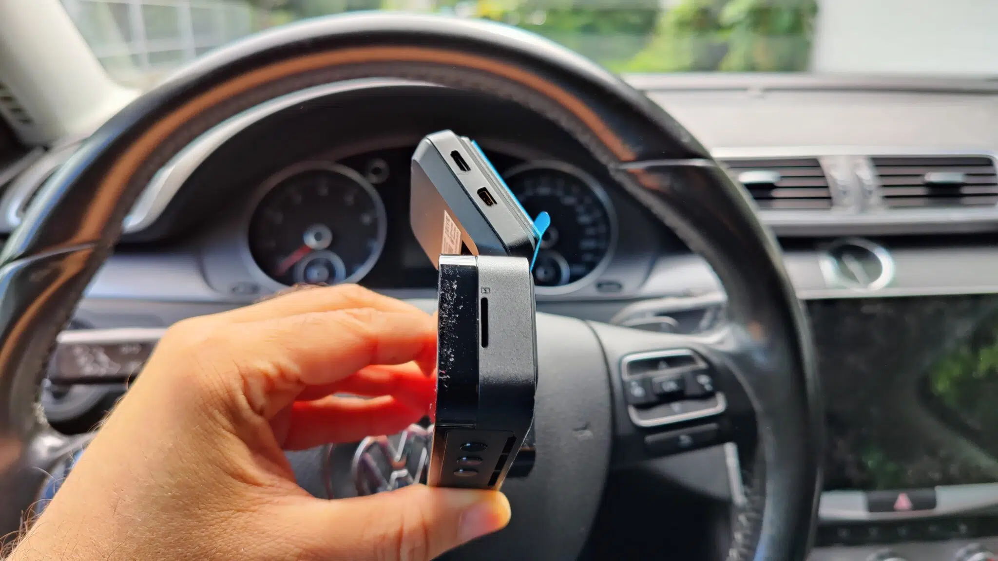 Botslab G980H 4K Dashcam im Test: Die Beste für's Geld!?