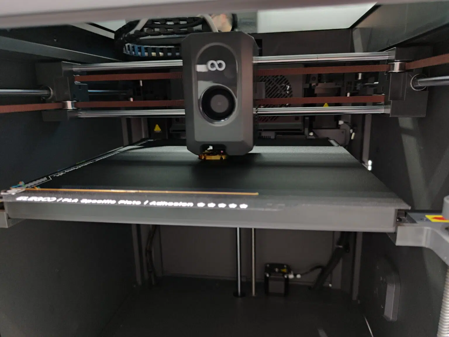 ELEGOO Centauri Carbon im Test: Mehr als ein Bambu-Klon?