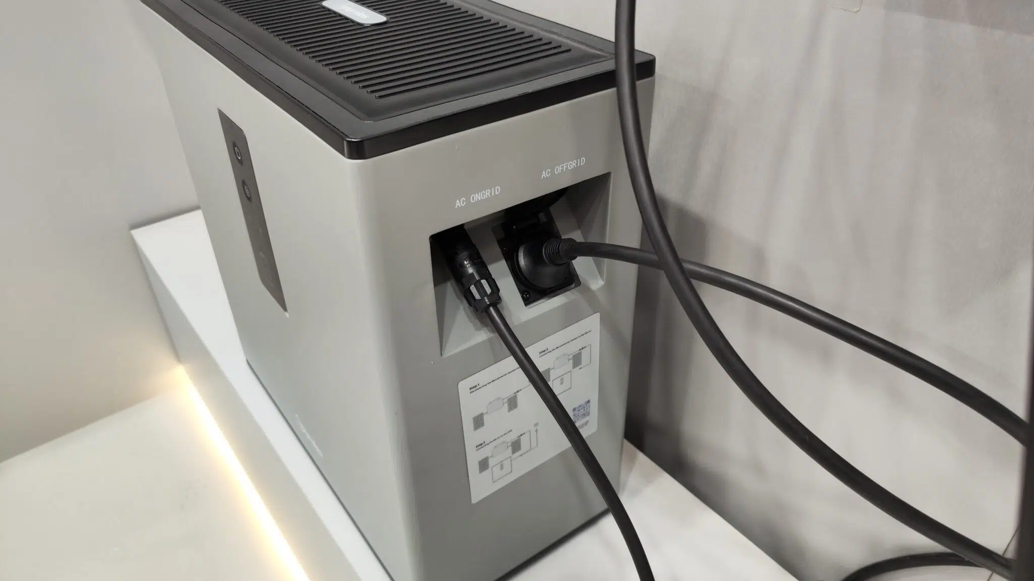 Hoymiles MS-A2: Neues Plug & Play Balkonkraftwerk vorgestellt