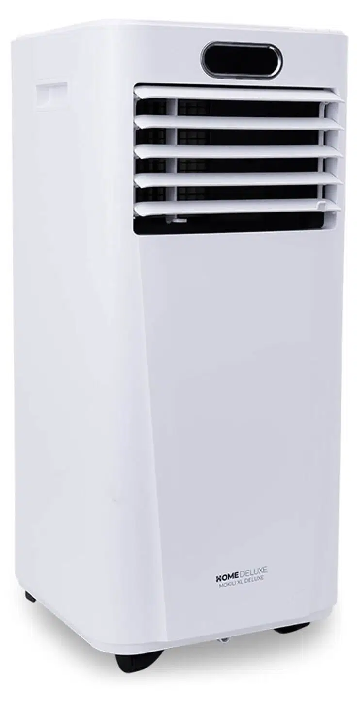 Midea PortaSplit: Warum will jeder diese mobile Klima-Anlage?