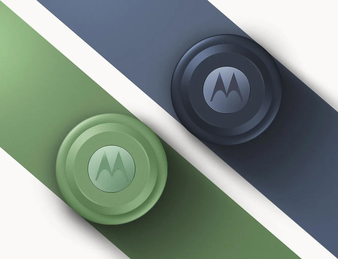 Motorola Moto Tag: Der AirTag für Android ist ein Gamechanger!