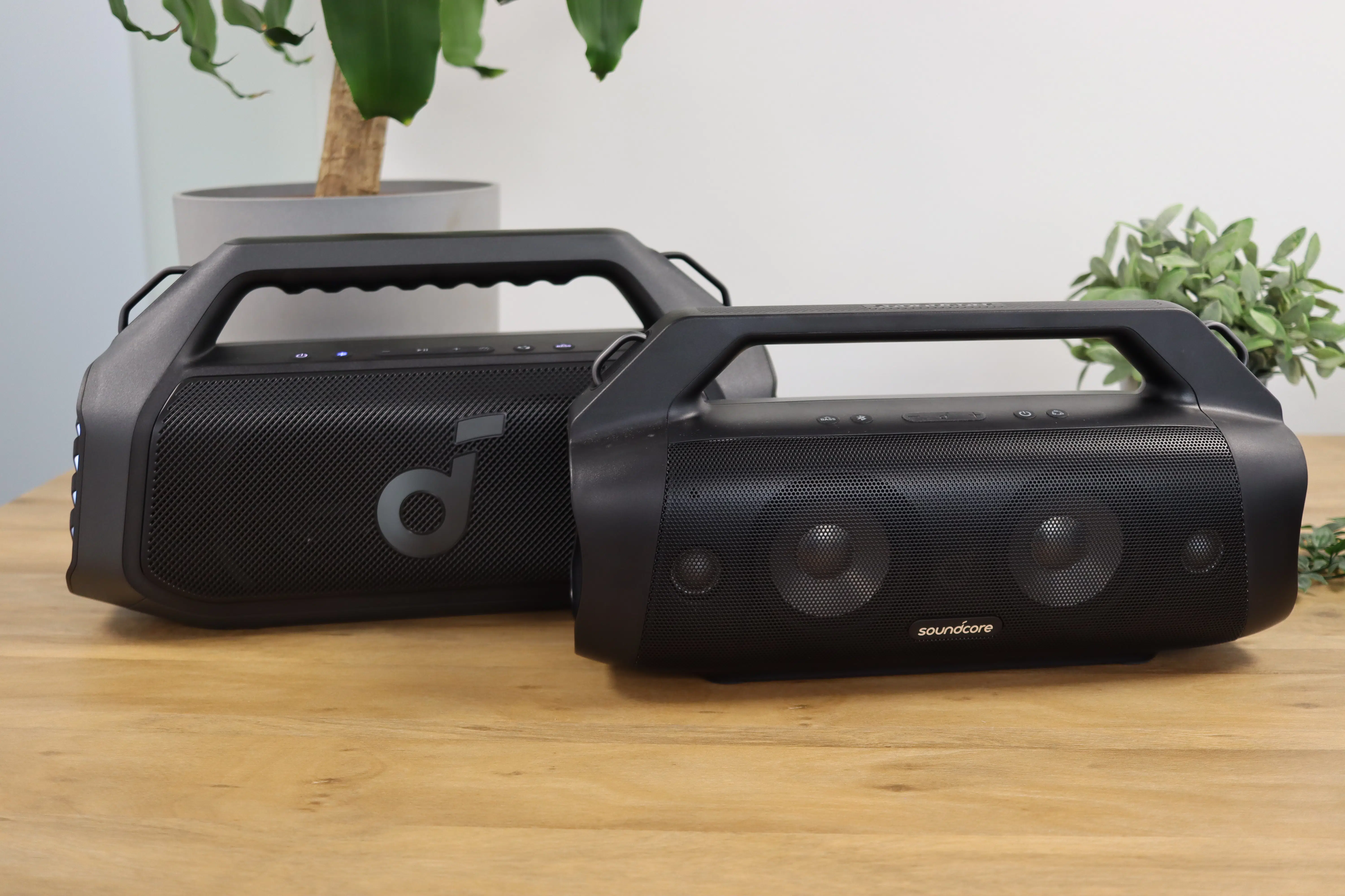 Test: Soundcore Boom 2 Plus protzt mit Preis-Leistung-Verhältnis