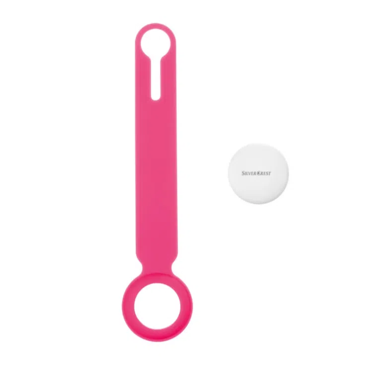 LIDLs günstige Antwort auf AirTags: Silvercrest Smart Tag