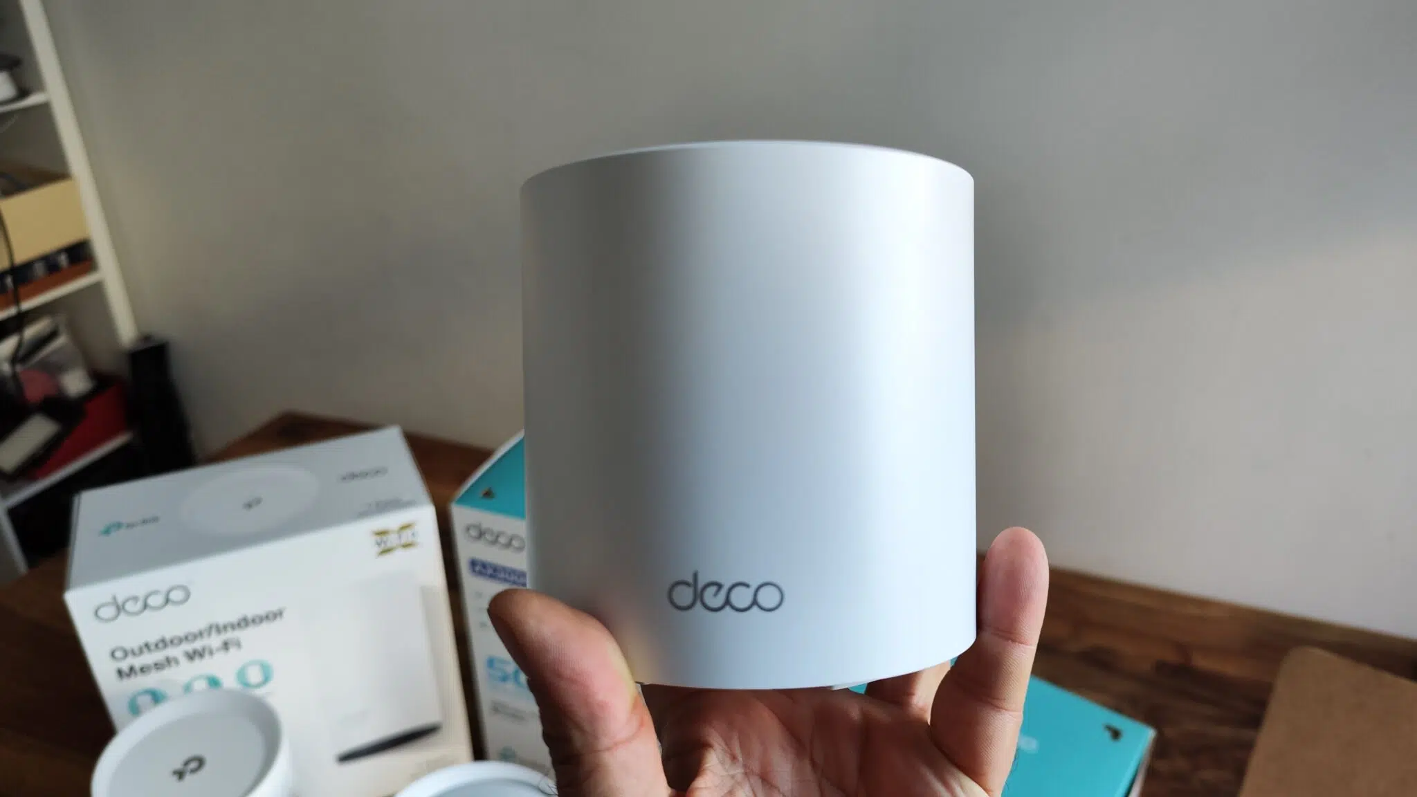 TP-Link Deco X50 im Test - WLAN Router Serie für ALLE Fälle?