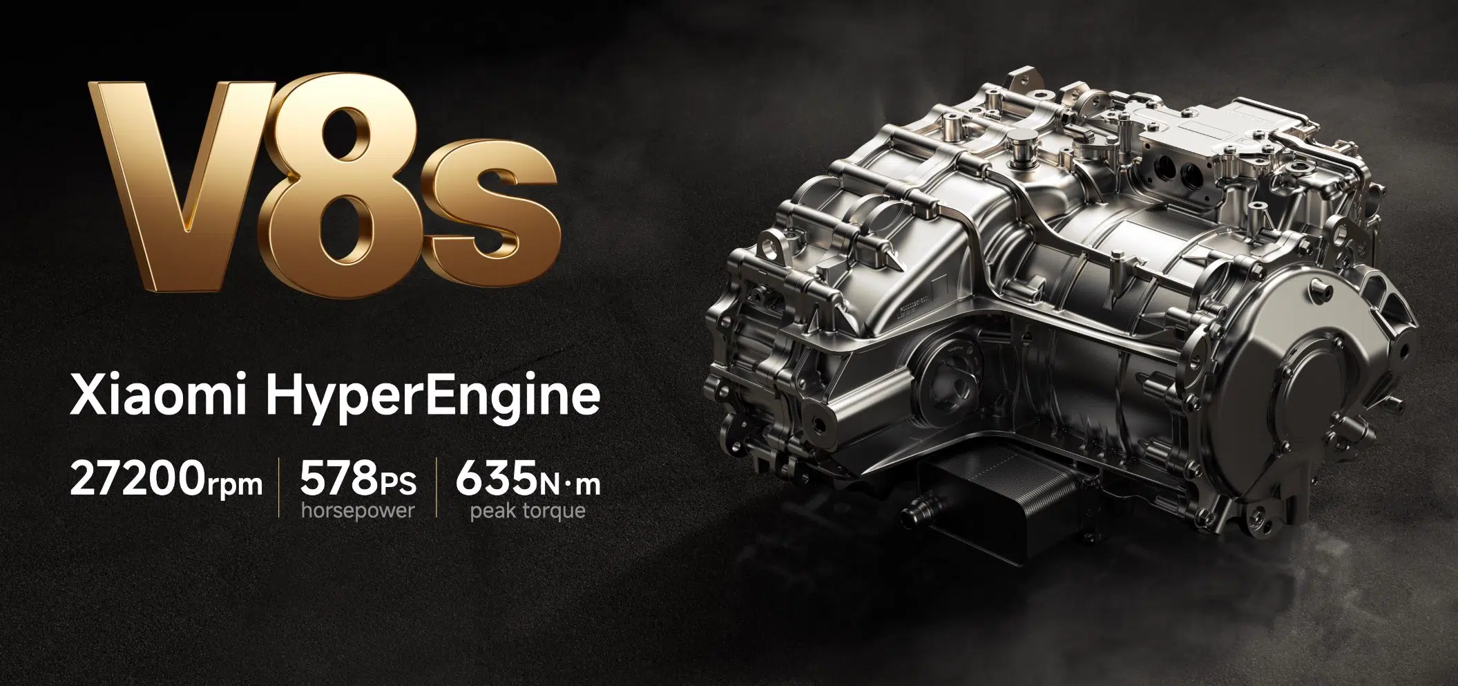 Xiaomi SU7 Ultra Prototype: Rekordjagd auf der Nordschleife