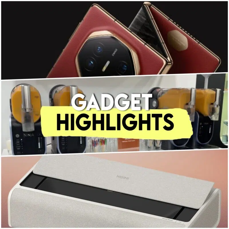 China-Gadgets | Die besten Gadgets aus China!