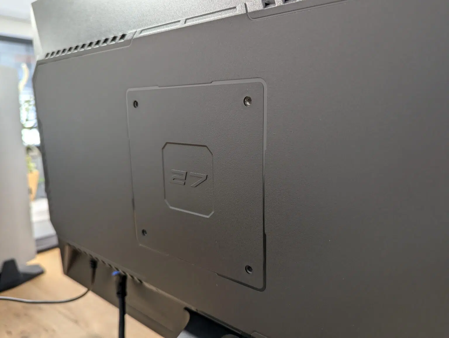 TITAN ARMY P27GR Test: WQHD-Monitor mit 180 Hz