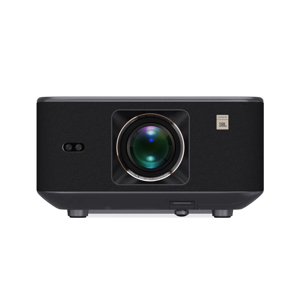 YABER K3 Pro - Heller Full-HD-Beamer mit 1600 ANSI Lumen