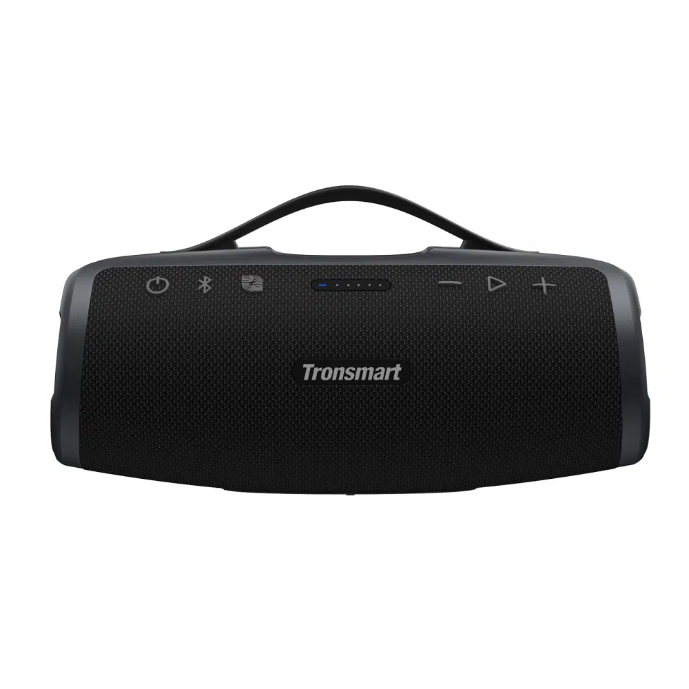 Tronsmart Mirtune S100 Bluetooth-Lautsprecher mit 2.1 Speakern