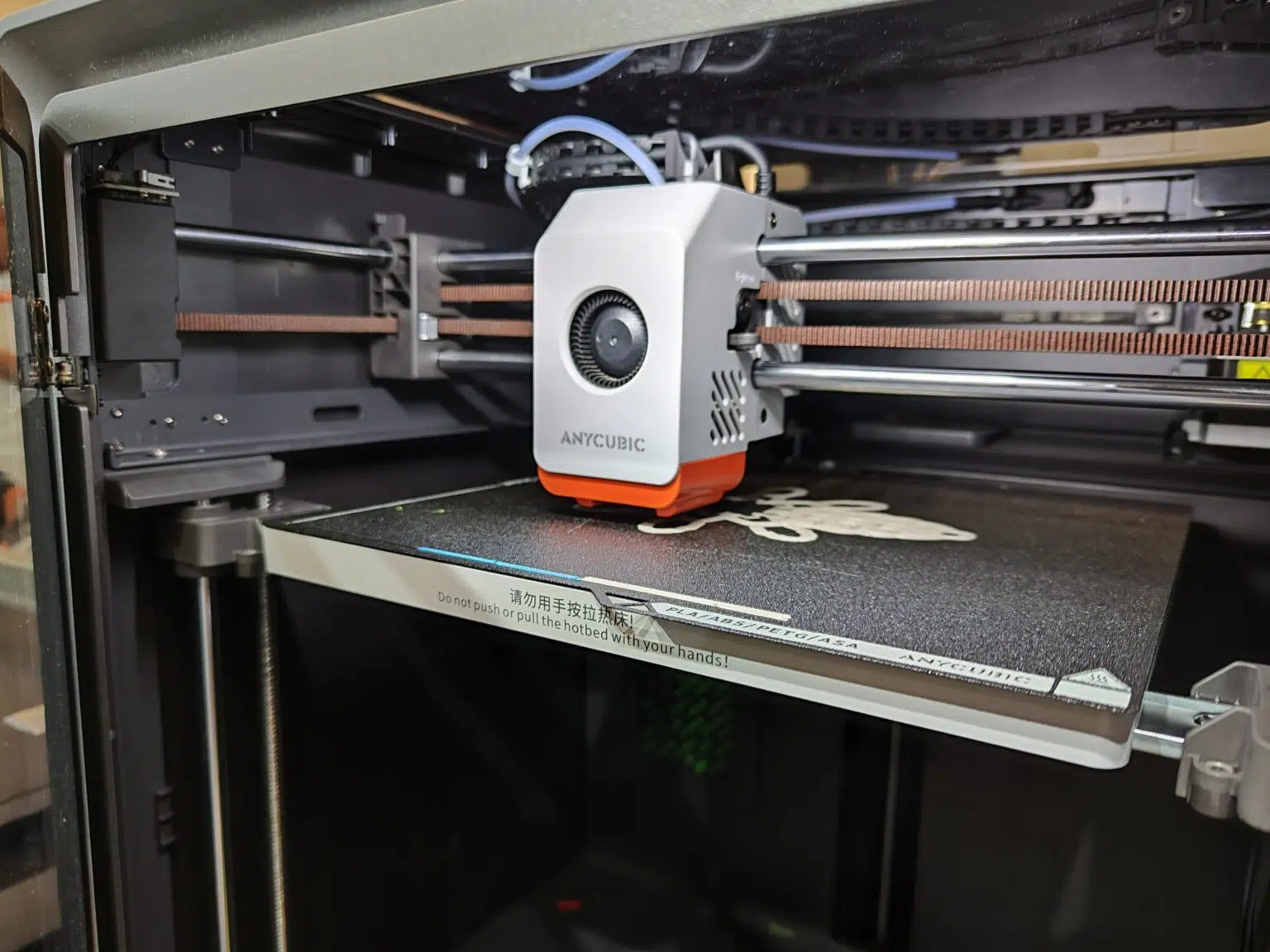 Anycubic Kobra S1 Combo: Ein "echter" Bambu Lab Konkurrent?