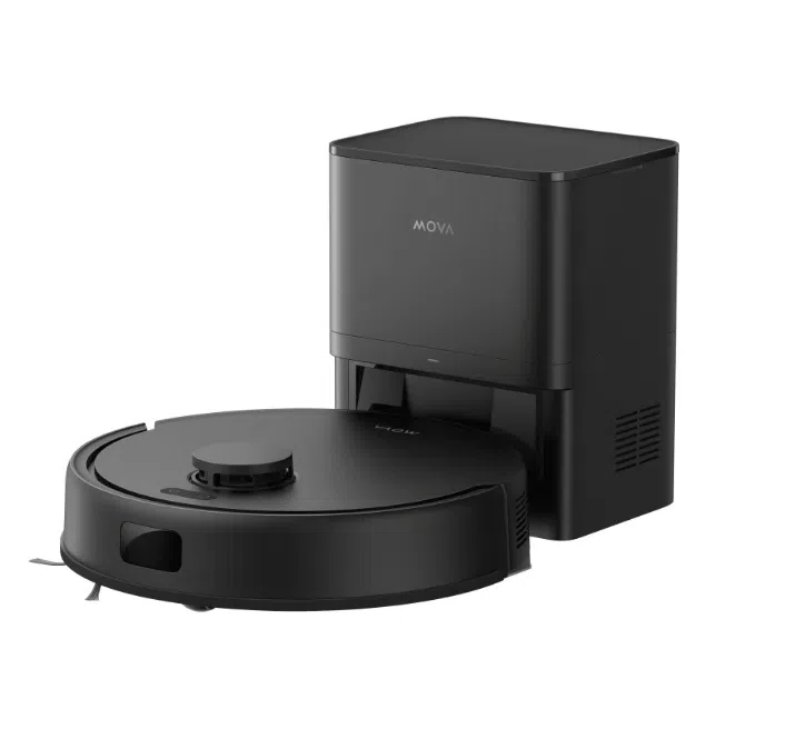 Dreame Mova E20: Günstiger Saugroboter mit viel Saugkraft