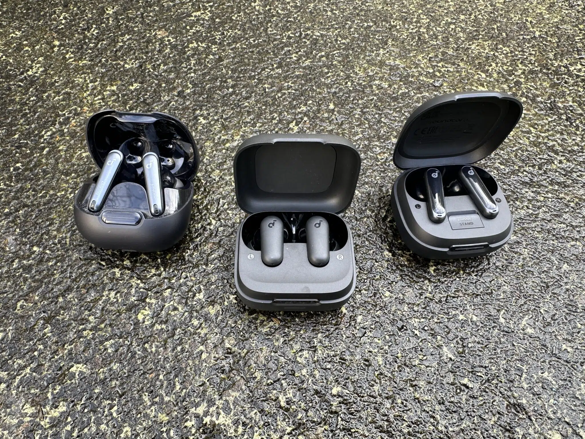 Soundcore P30i im Test: Budget-In-Ear mit ANC in vielen Farben