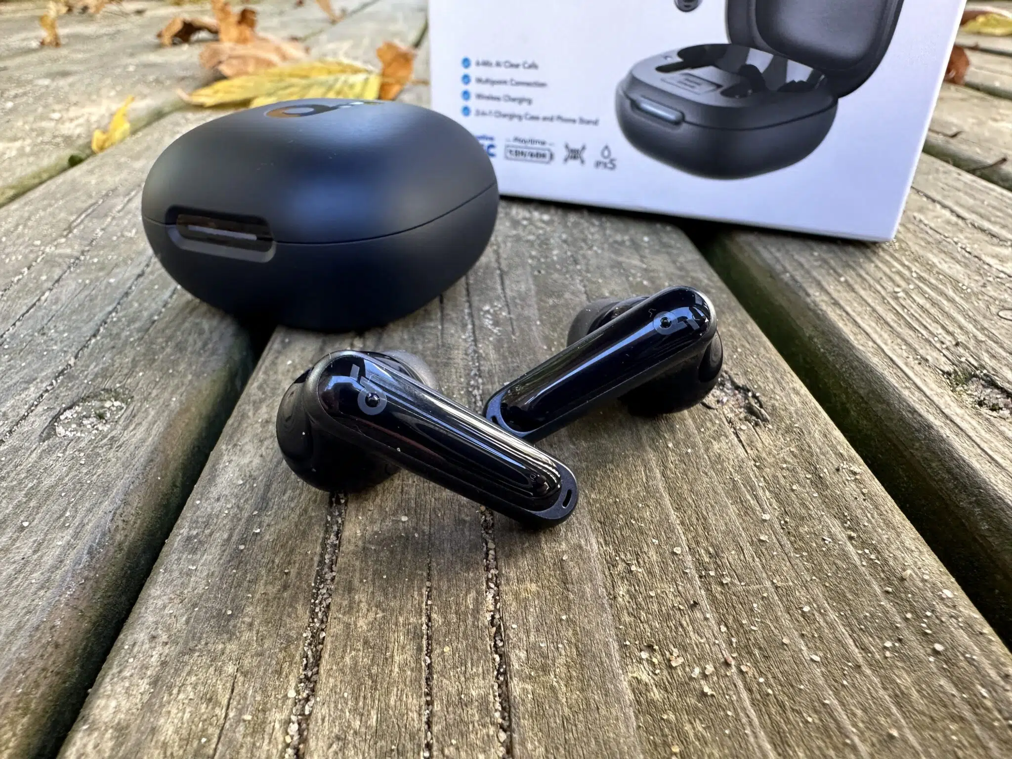 Im Test: Soundcore P40i In-Ears - Der neue Mittelklasse-König?