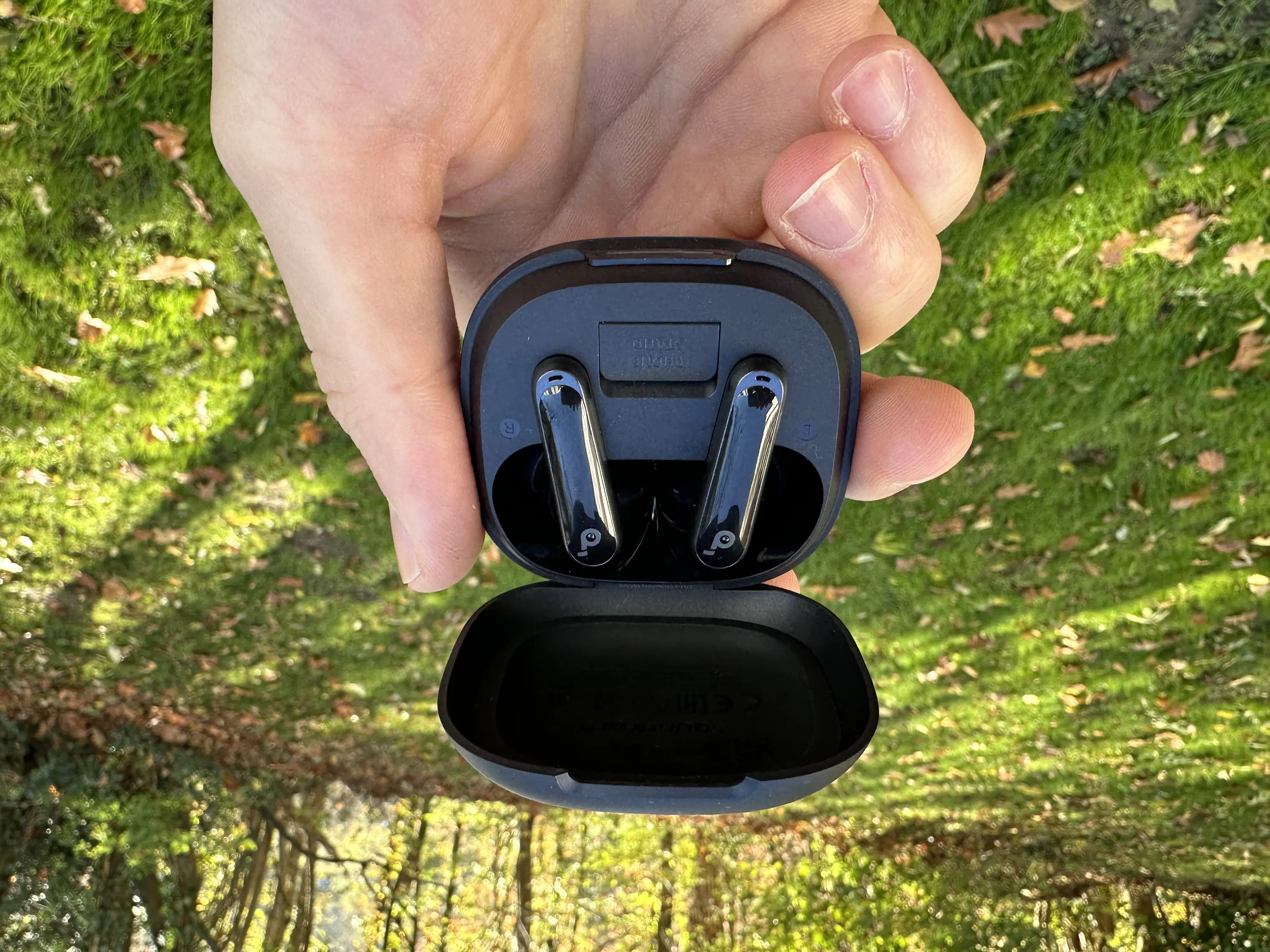Im Test: Soundcore P40i In-Ears - Der neue Mittelklasse-König?