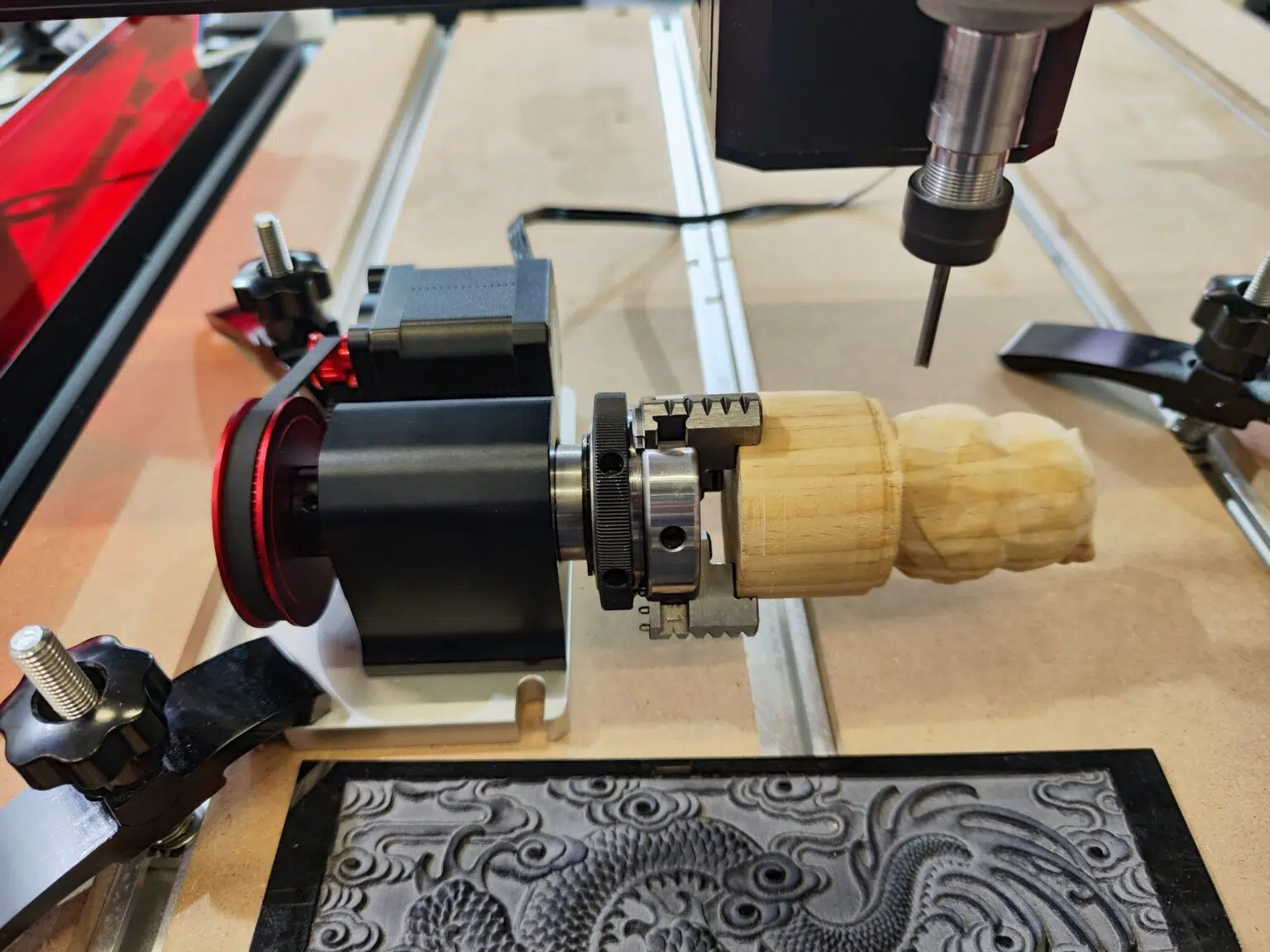 TwoTrees TTC 6050 & TTC H40 CNC-Fräsen: Preis-Leistungs-Hits