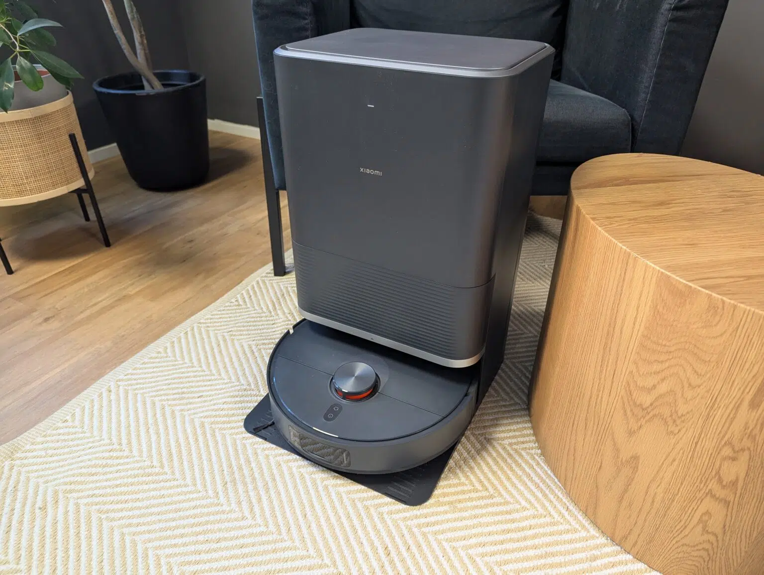 Xiaomi X20 Max Test: Der beste Xiaomi-Saugroboter?