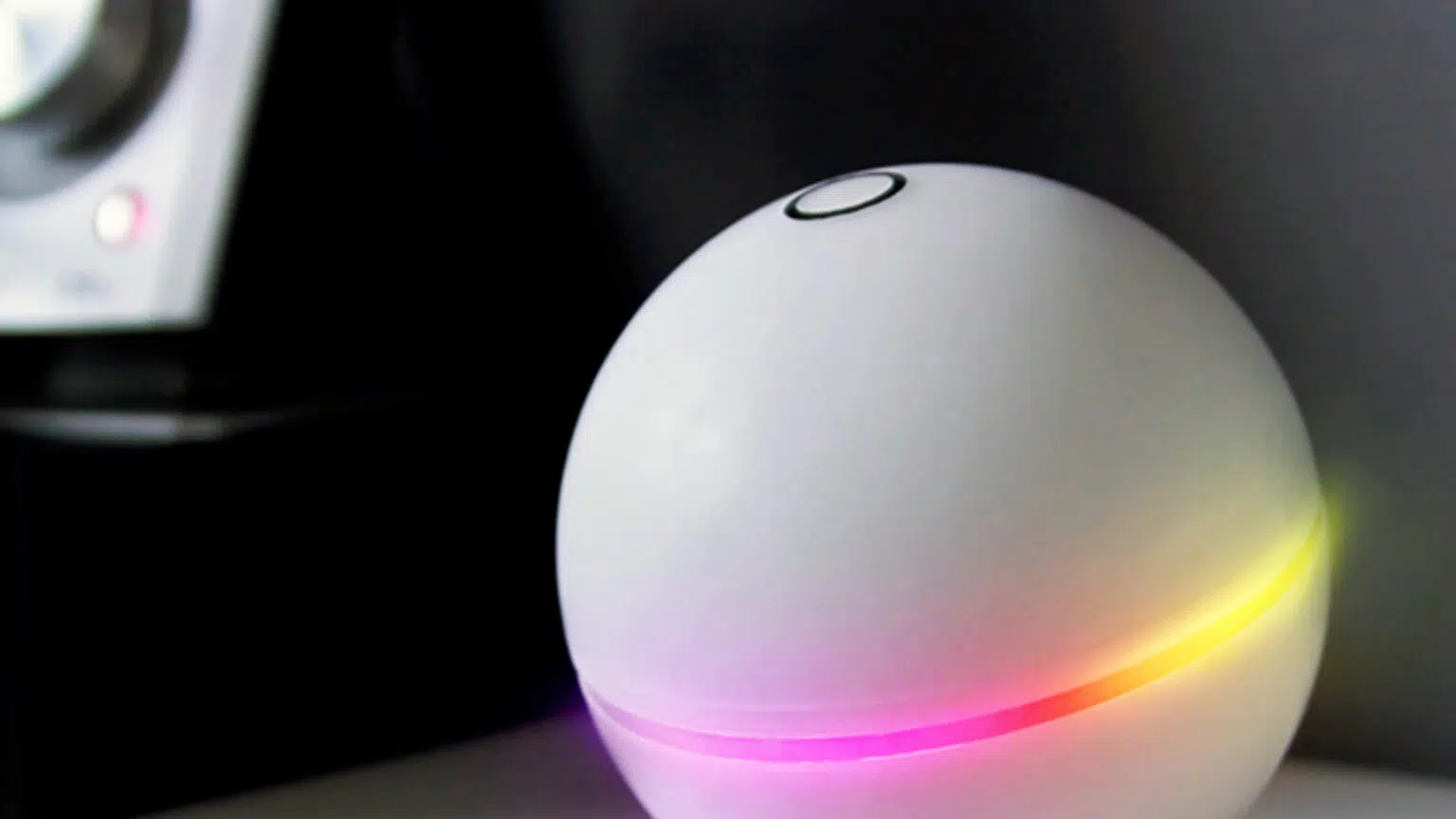 Homey - Die einfache All-in-One Smart-Home-Zentrale für Anfänger