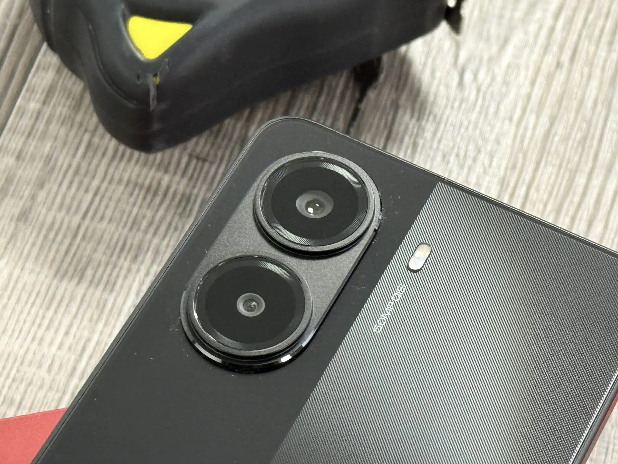 POCO X7 Pro 5G im Test: Das stärkste Handy unter 400€?