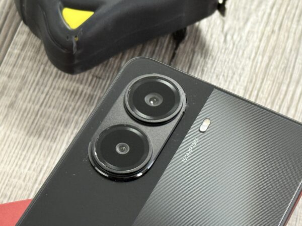 POCO X7 Pro 5G im Test: Das stärkste Handy unter 400€?