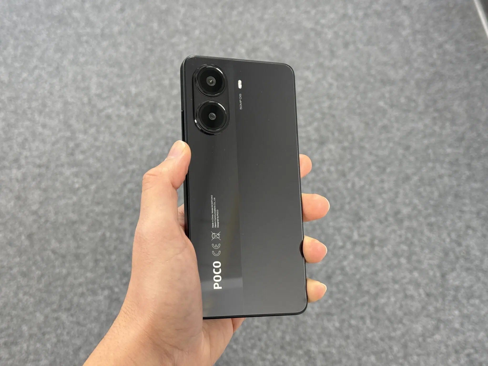 POCO X7 Pro 5G im Test: Das stärkste Handy unter 400€?