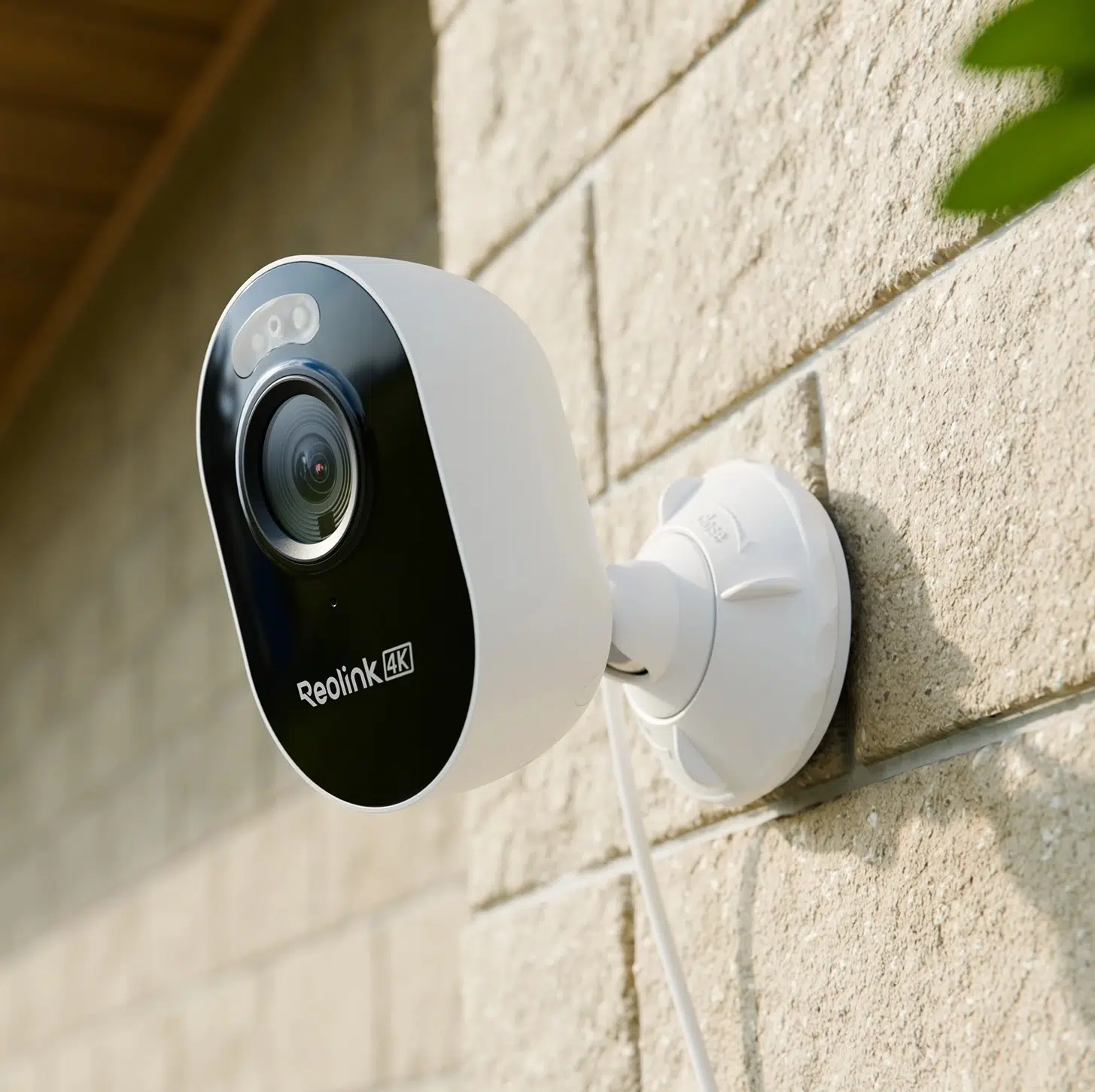 Reolink Lumus Pro: Überwachungskamera-Alleskönner