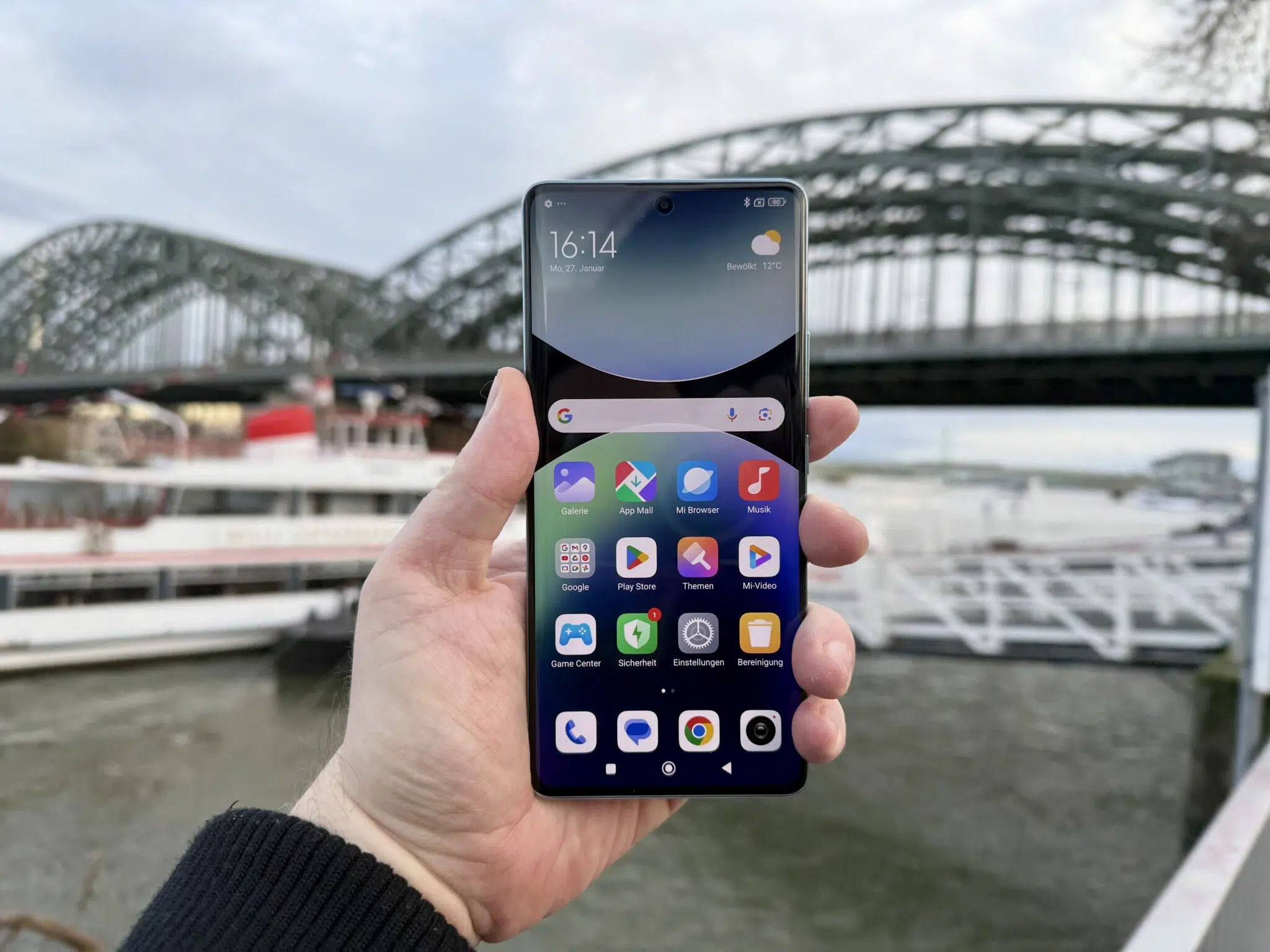 Redmi Note 14 Pro 4G im Test: Eine Mogelpackung?
