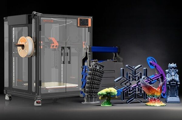 ERYONE Thinker X400: Der Voron-Klon, auf den ihr gewartet habt?