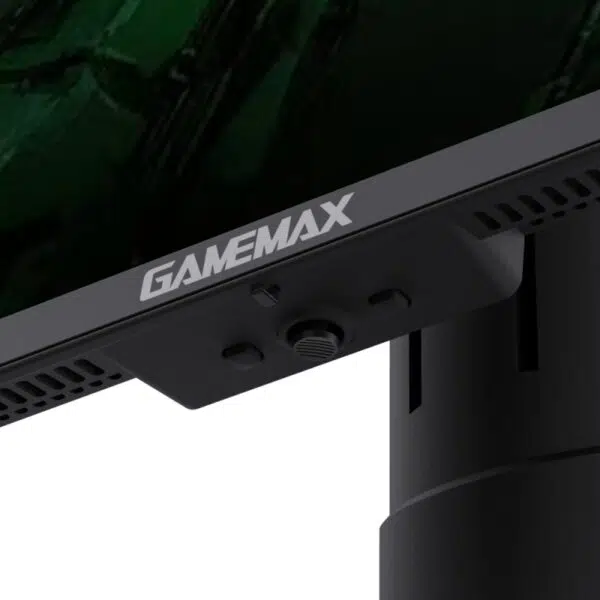 GAMEMAX Vision GMX32UCDM - Gaming Monitor Underdog?