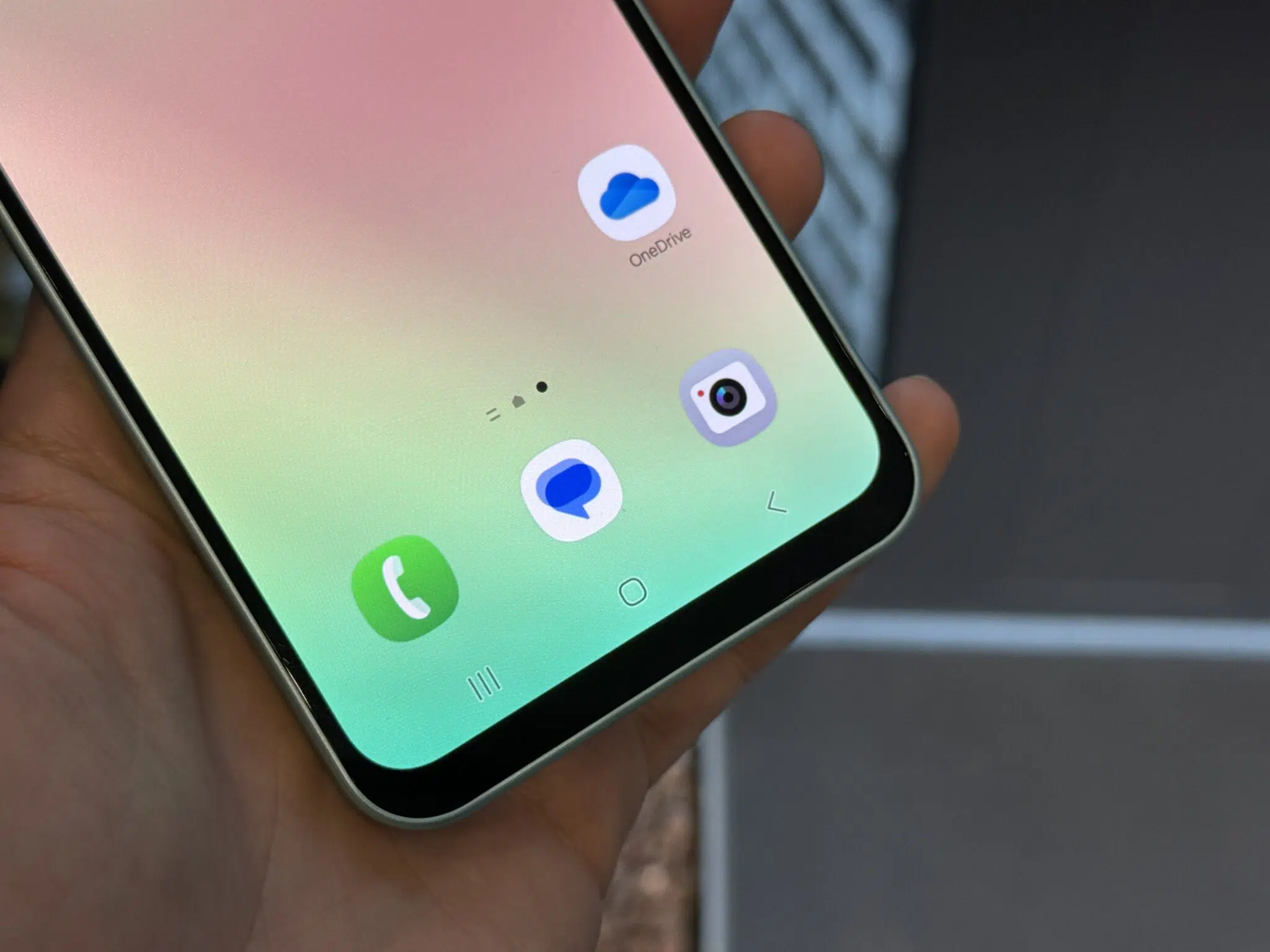 Samsung Galaxy A56G, A36 5G & A26 5G: KI & 6 Jahre Updates