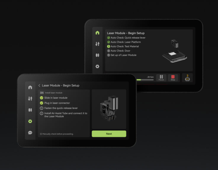 Bambu Lab H2D Release: ALLES zum 3-in-1 Flaggschiff