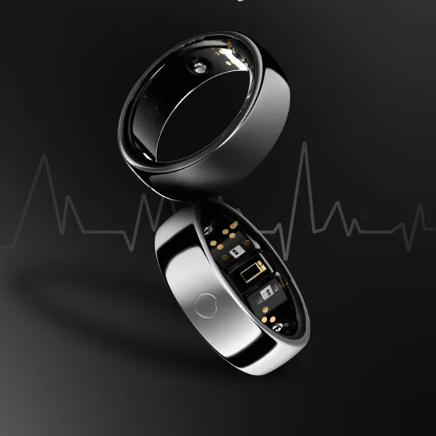 Circular Ring 2 - Smartring bietet umfangreiches Health Tracking