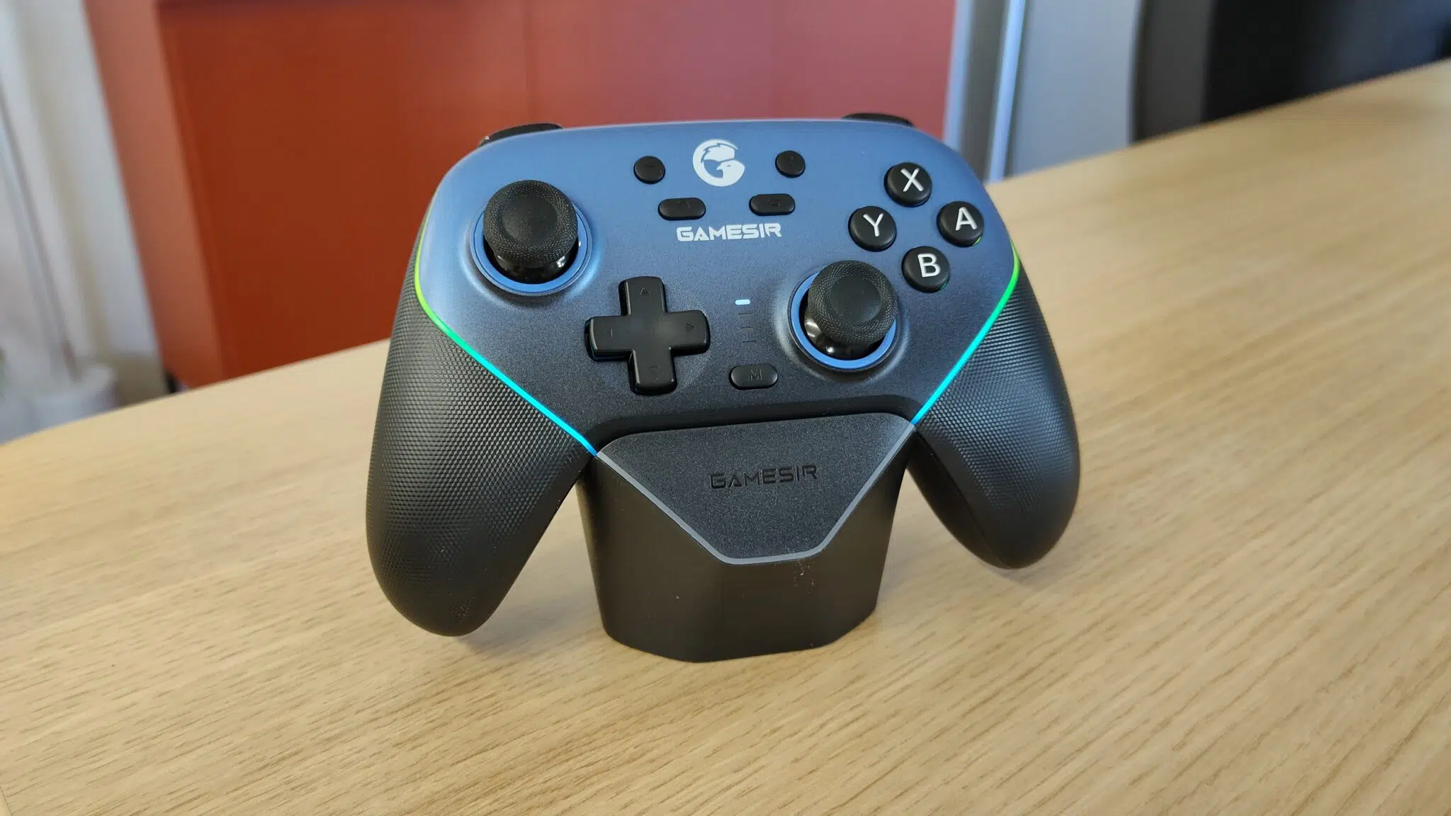 GameSir Super Nova - Controller für PC, Android und Switch