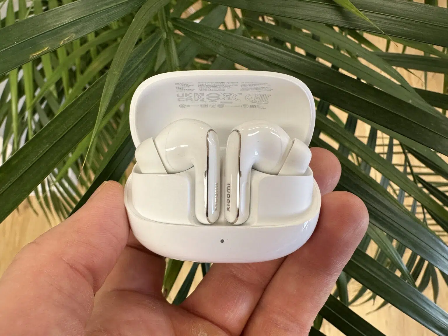 Xiaomi Buds 5 Pro im Test: In-Ear Kopfhörer mit Triple-Treiber