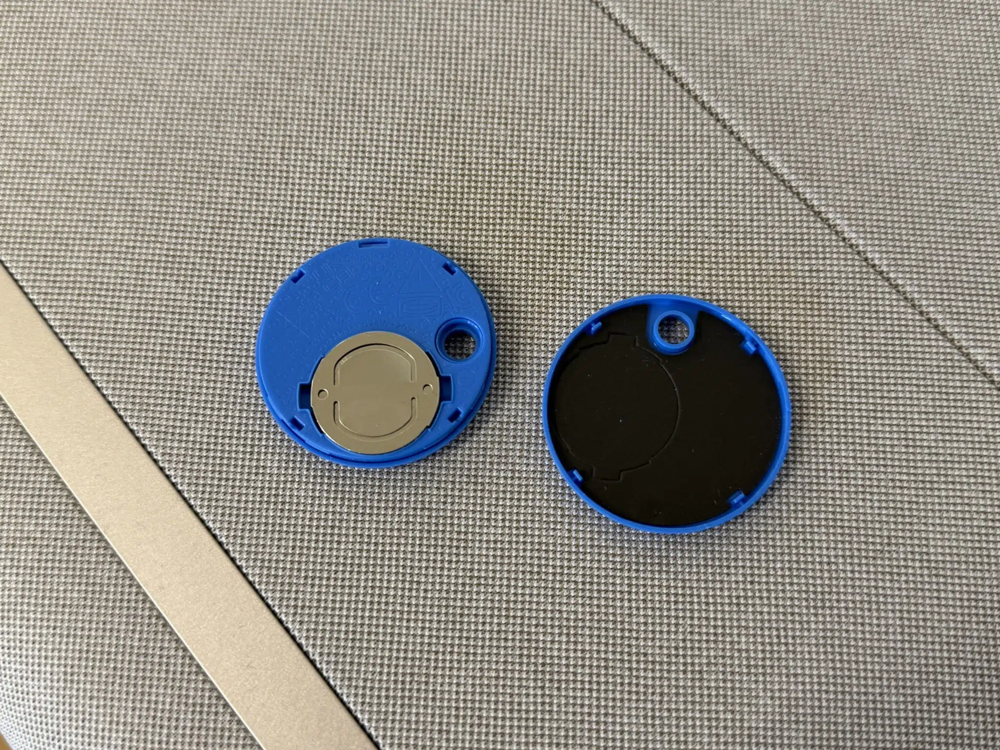 Chipolo POP Test: Tracker für Apple & Google mit UWB-Alternative