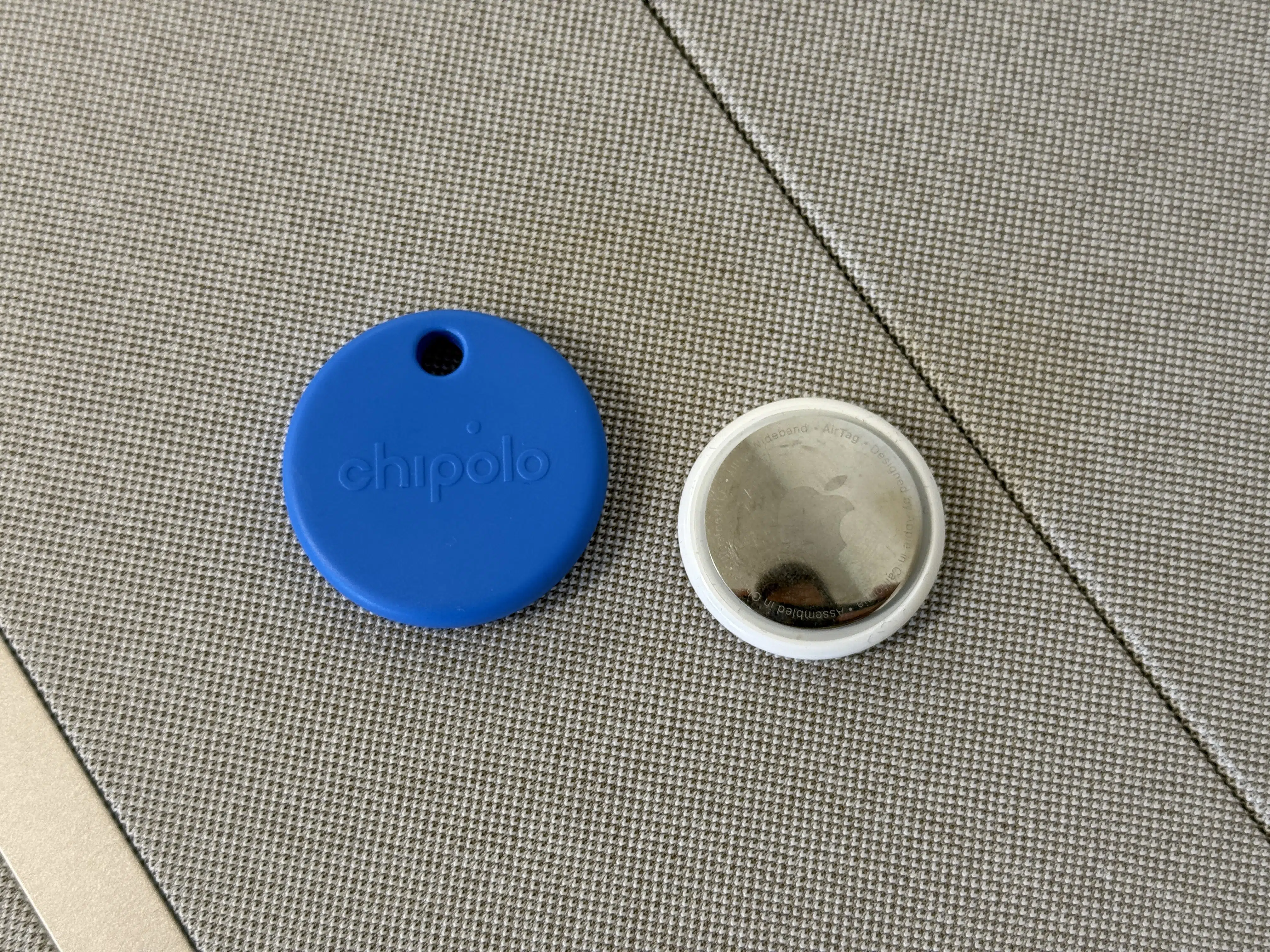 Chipolo POP Test: Tracker für Apple & Google mit UWB-Alternative