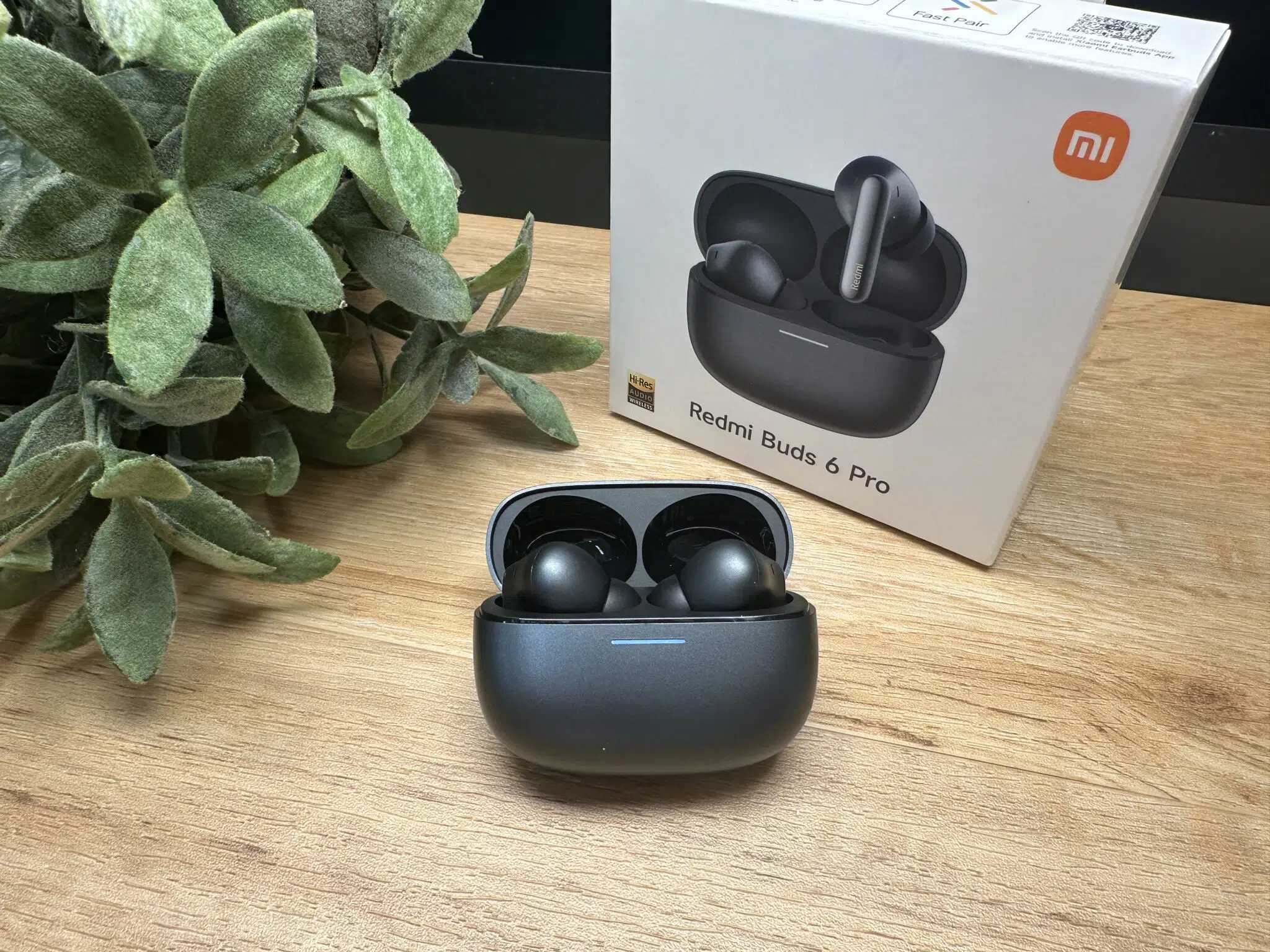 Test: Redmi Buds 6 Pro In-Ears sind besser als sie sein dürften