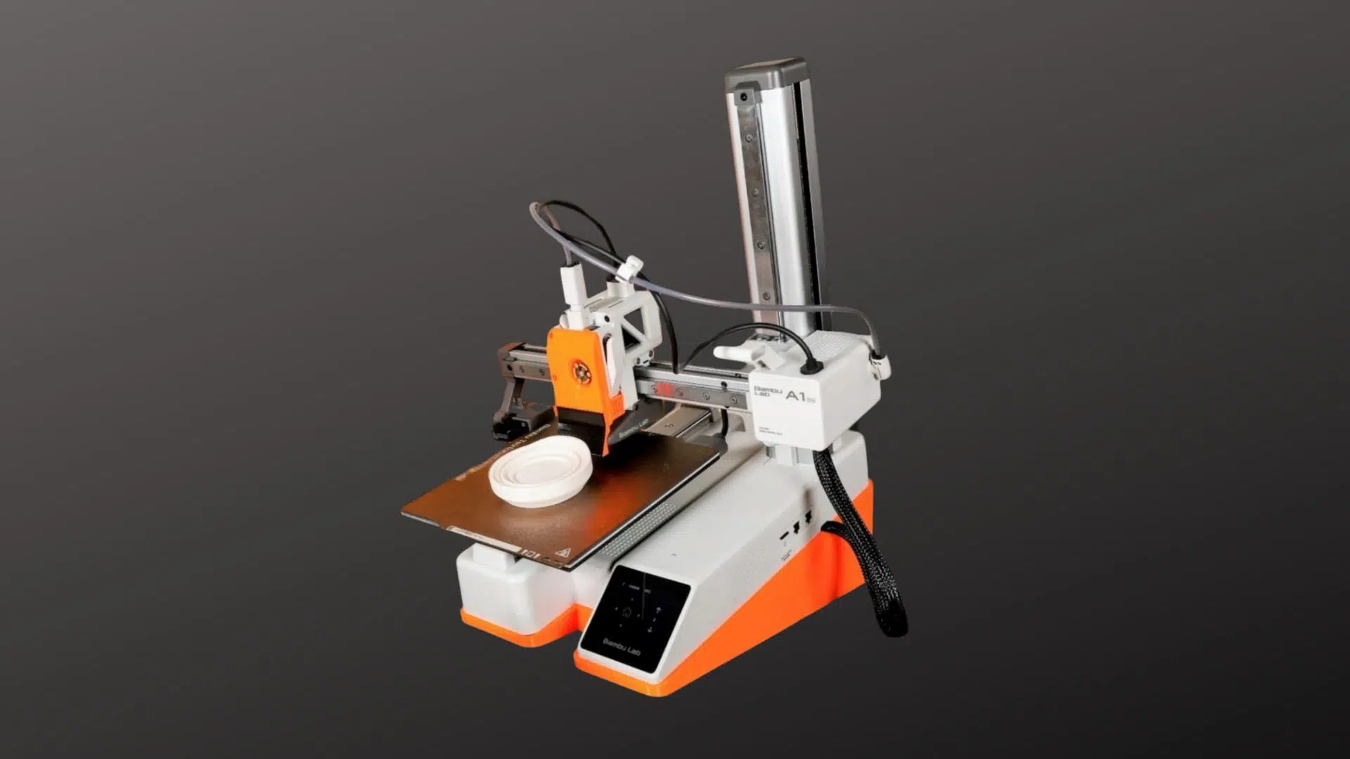 Bambu Lab A1 (Mini): Nonstop 3D-Drucken – mit GRATIS Mod!