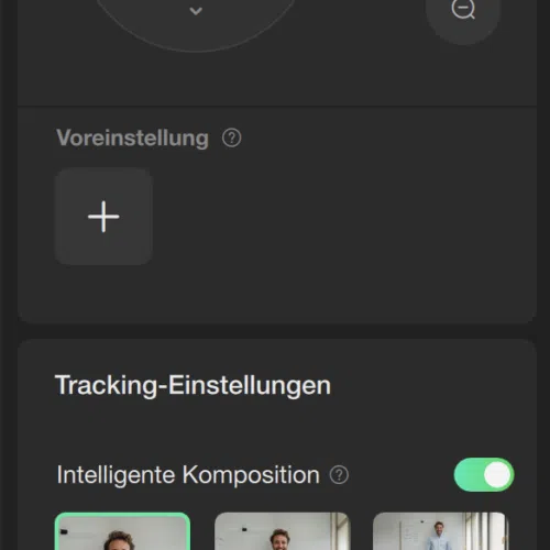 Perfekt präsentieren - Insta360 Link 2 & Link 2C im Test