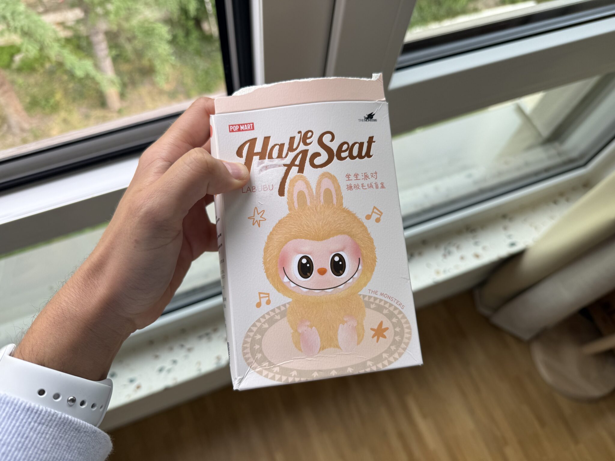 Labubu bei AliExpress: So kaufst du das Original Hype-Plüschtier