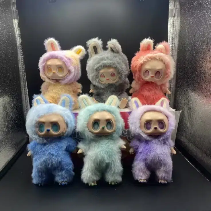 Labubu bei AliExpress: So kaufst du das Original Hype-Plüschtier