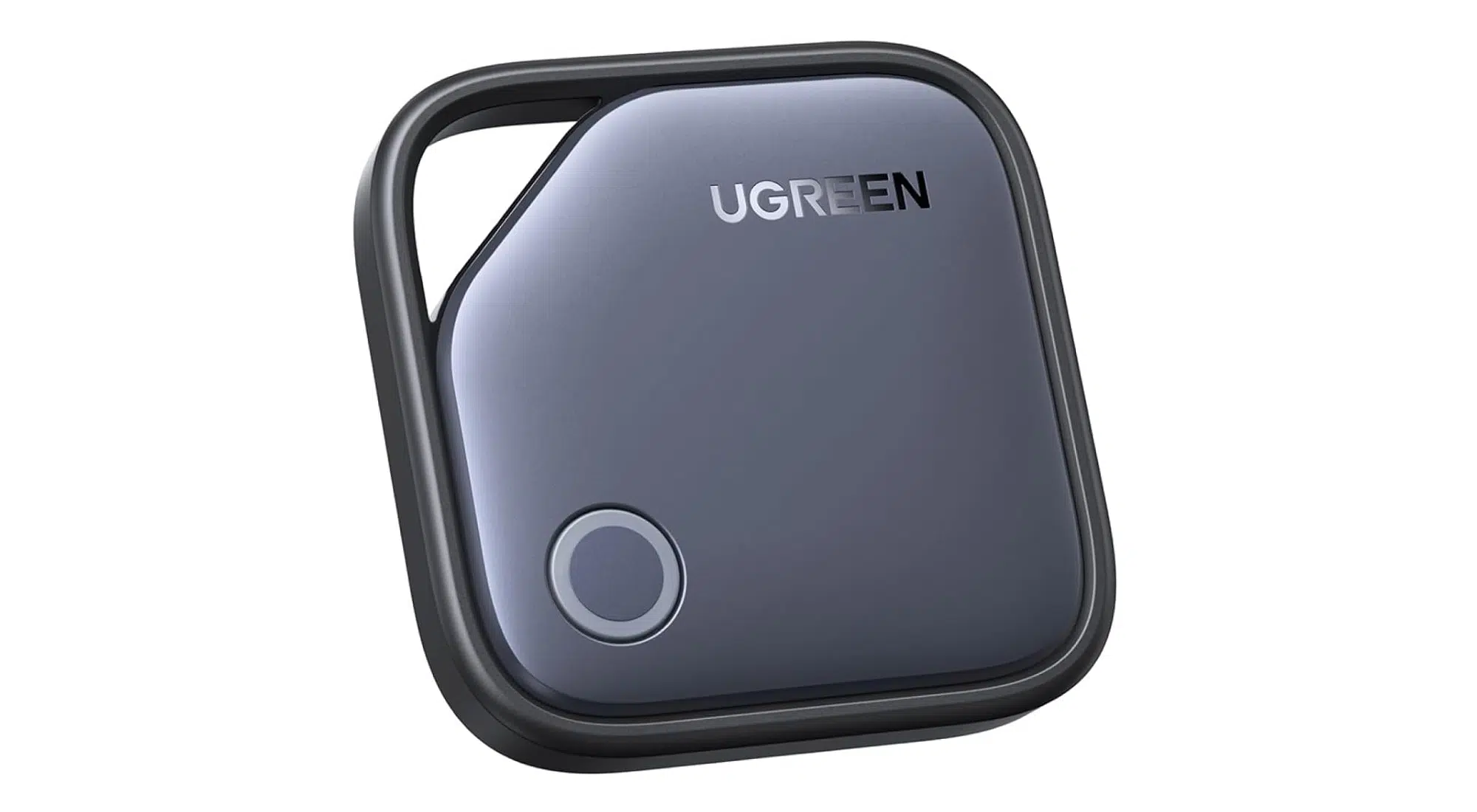 UGREEN FineTrack: Apple Find My Tracker – Funktionen & Details