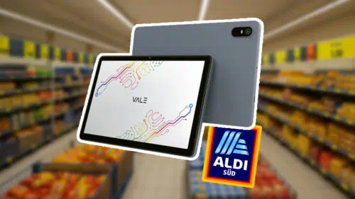 99€ ALDI Tablet im Discount-Check: Schnäppchen oder Schrott?