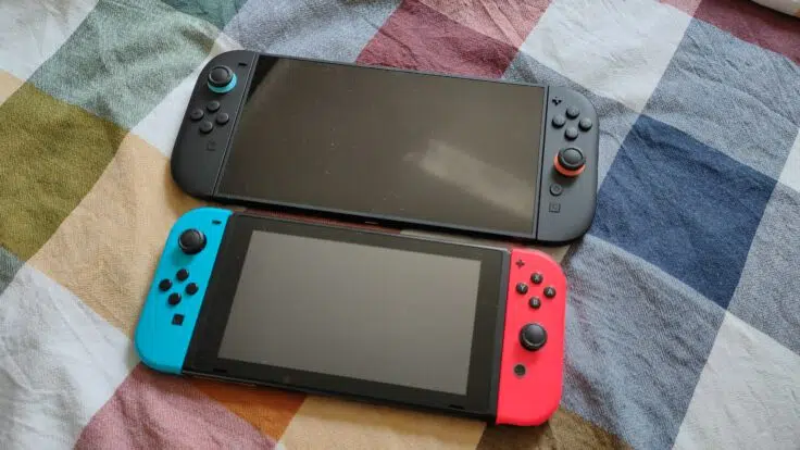 Warum du die Nintendo Switch 2 kaufen solltest - und warum nicht!