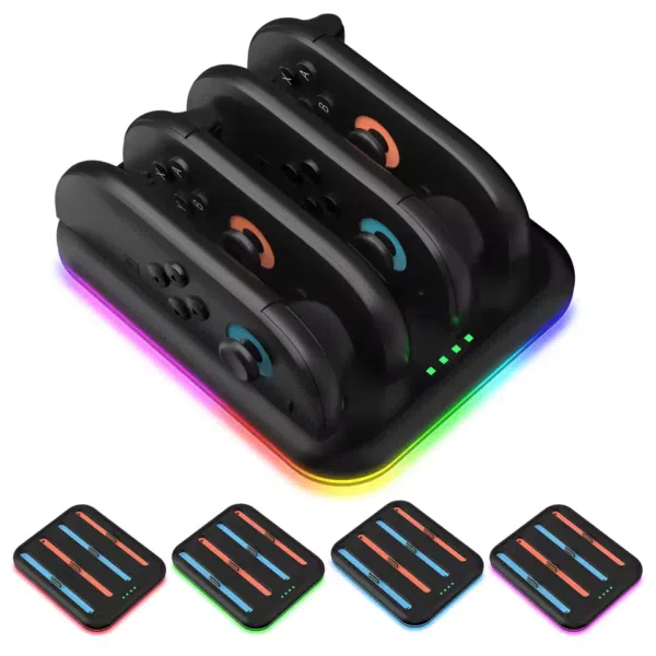 Zubehör für die Nintendo Switch 2, das du unbedingt brauchst