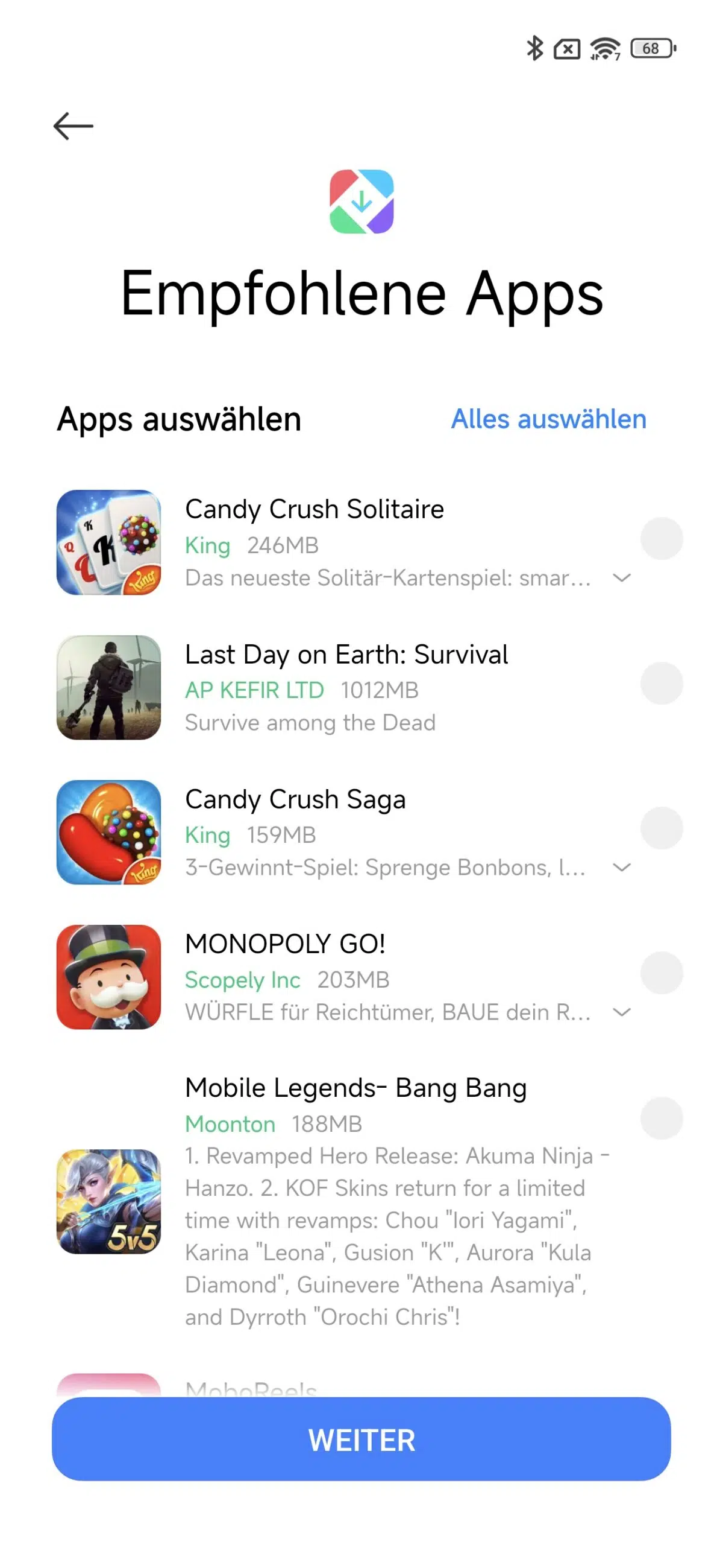 POCO F7 im Test: Xiaomis größter Handyakku bisher!