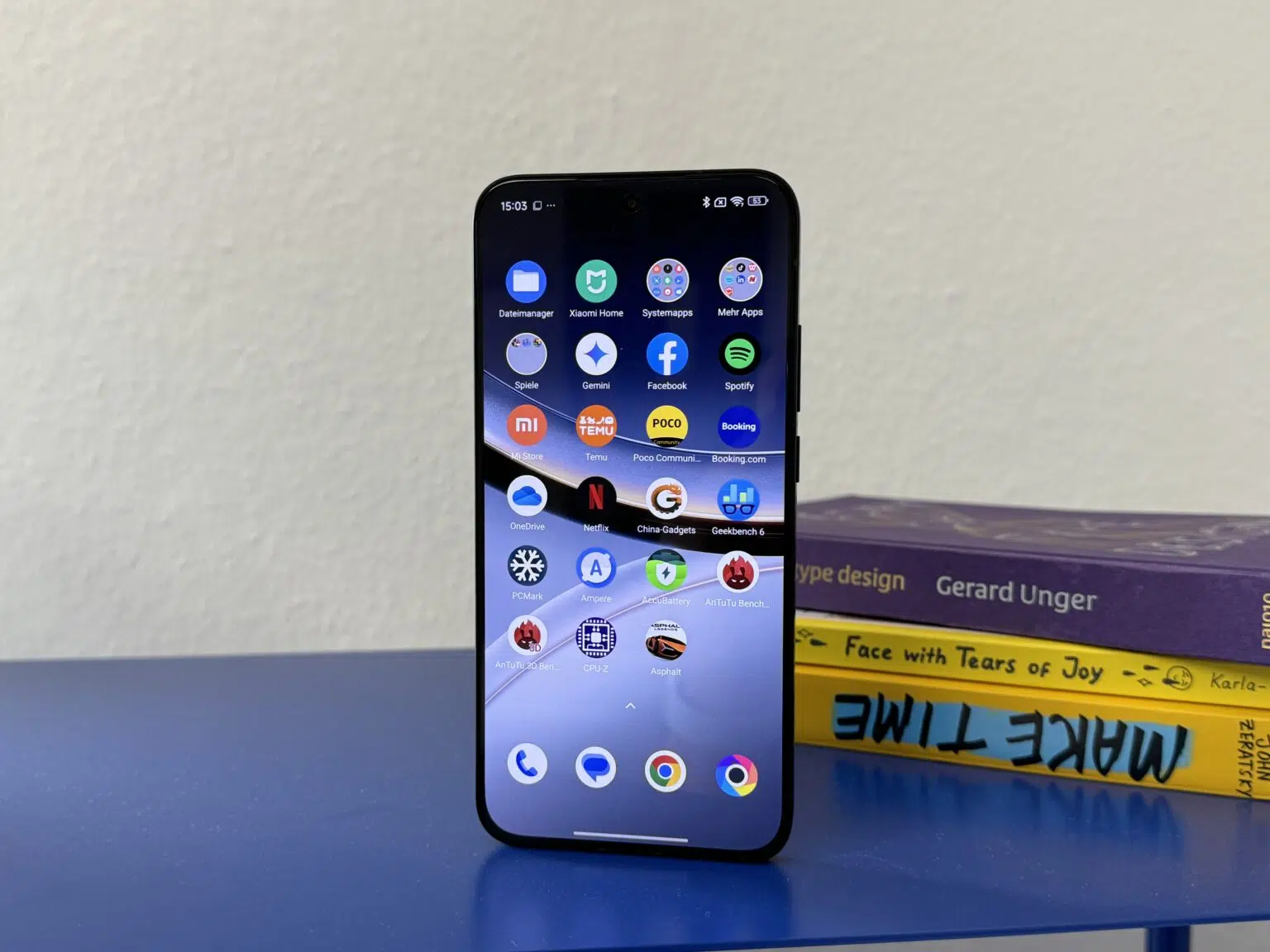 POCO F7 im Test: Xiaomis größter Handyakku bisher!