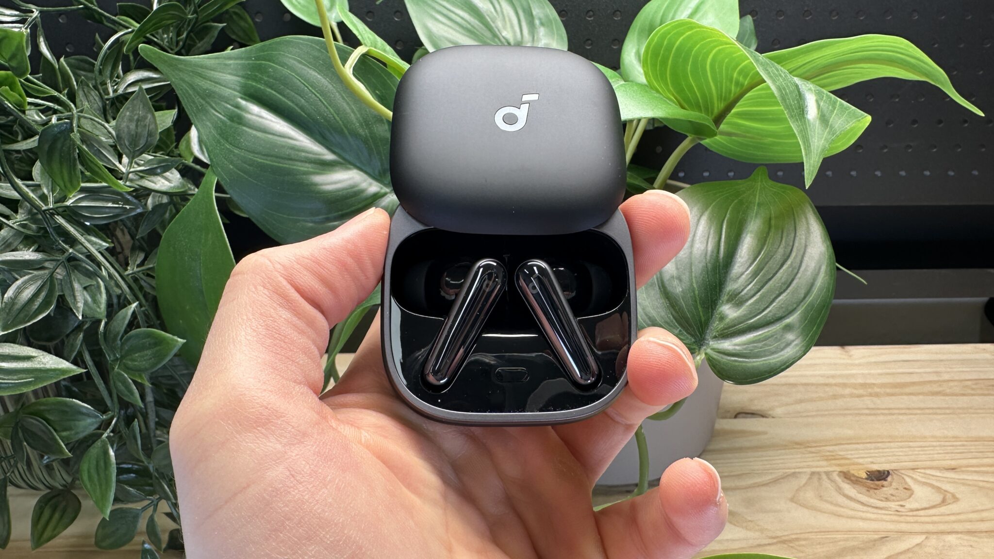 Soundcore Liberty 5 im Test: bester ANC In-Ear unter 100€