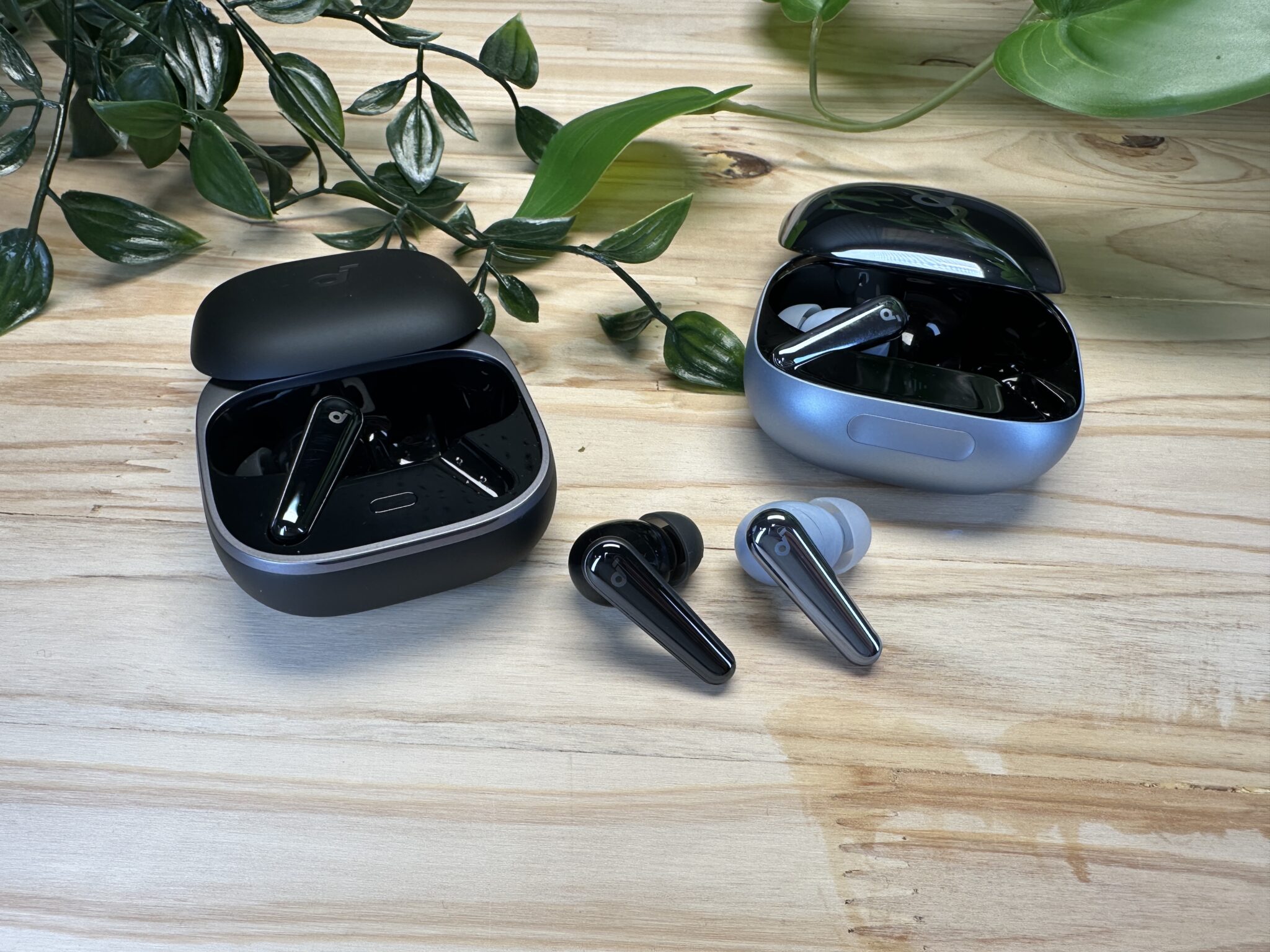 Soundcore Liberty 5 im Test: bester ANC In-Ear unter 100€