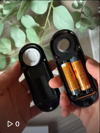 AirTag Batteriehülle | China-Gadgets