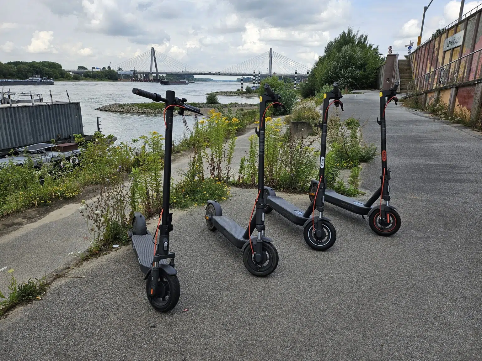 Xiaomi Electric Scooter Elite - Nur dem Namen nach die Elite